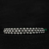 Buy Stylish Shank Guluband Silver Choker Necklace | Ejaa