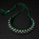 Buy Stylish Shank Guluband Silver Choker Necklace | Ejaa