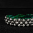 Buy Stylish Shank Guluband Silver Choker Necklace | Ejaa