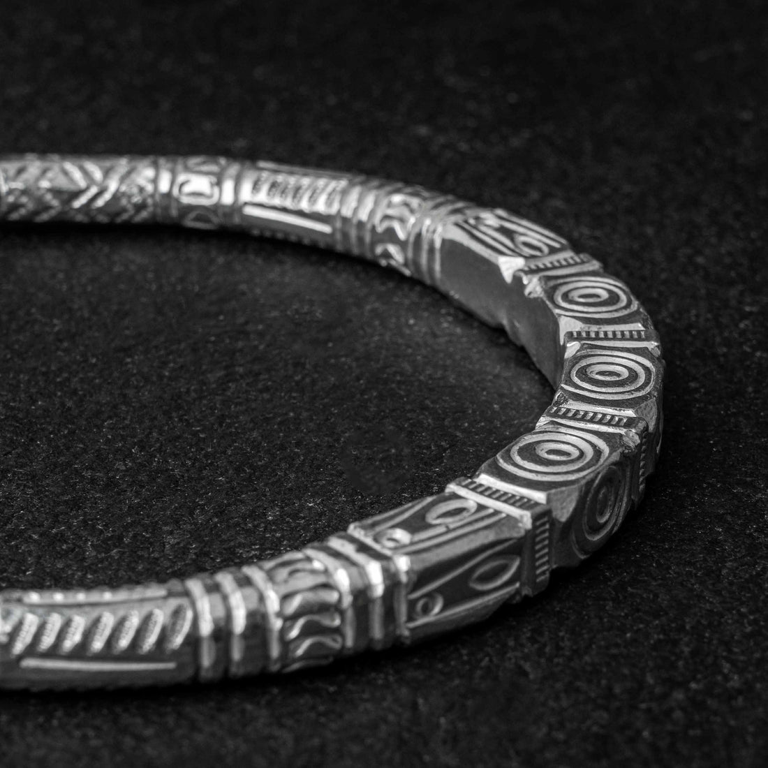 Hasuli | Silver Jewellery | Pahadi Choker